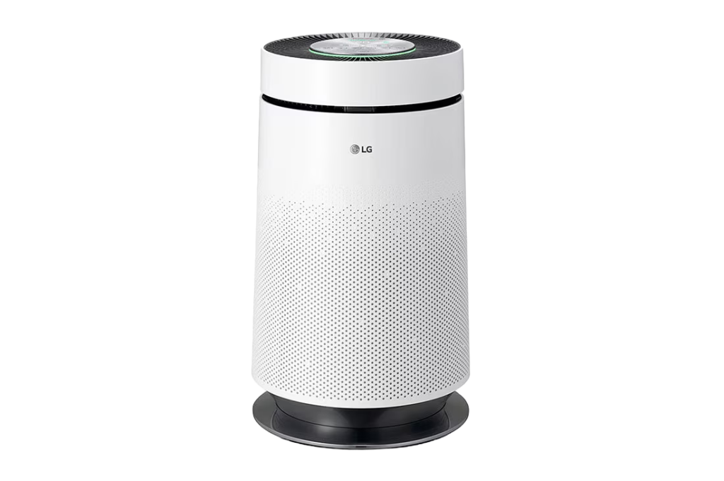 LG Puri Care – LG Water Purifier